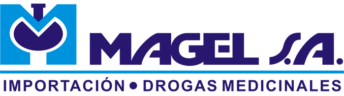 Magel SA Importación Drogas Medicinales